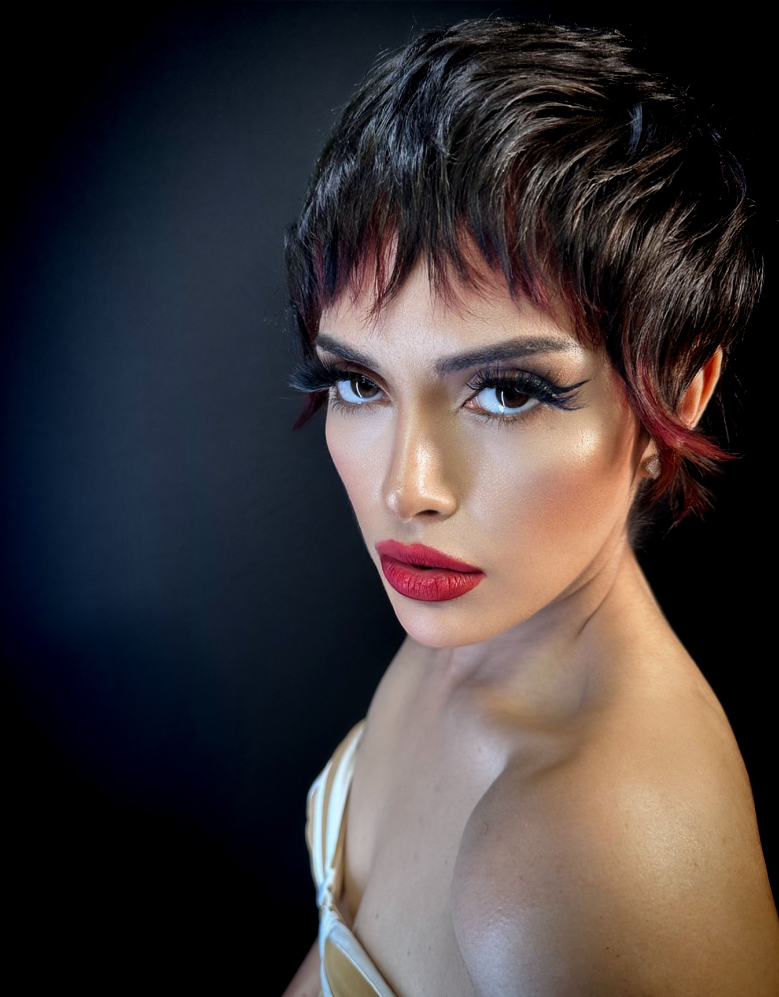 2025 #ONESHOT Pixie/Bixie Finalists - Behindthechair.com