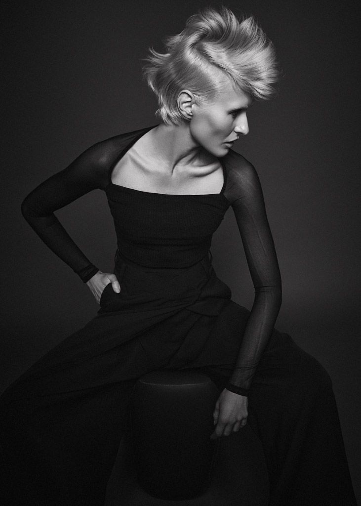 2025 #ONESHOT Editorial Collection Finalists - Behindthechair.com