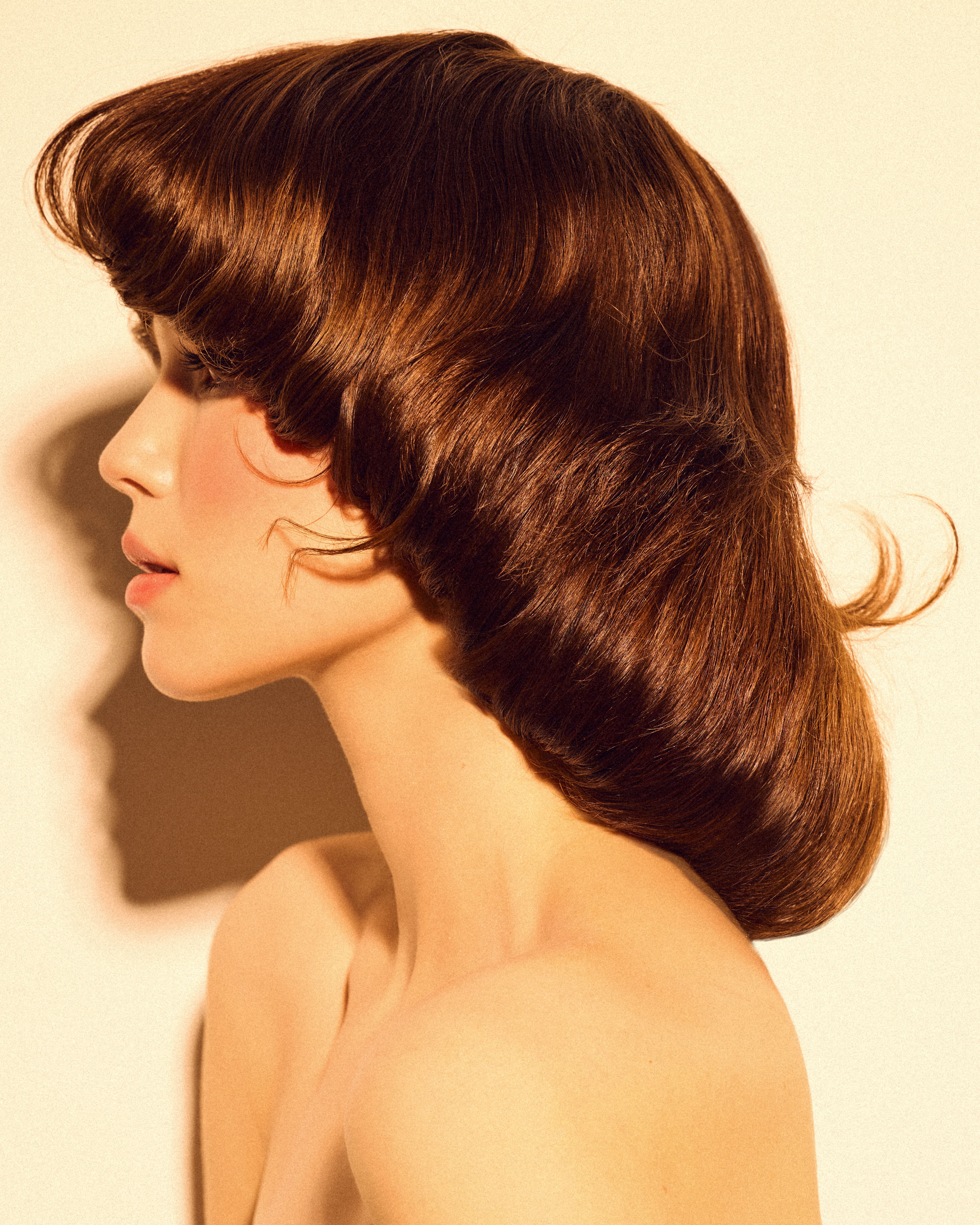 2025 #ONESHOT Haircut Shot Finalists - Behindthechair.com