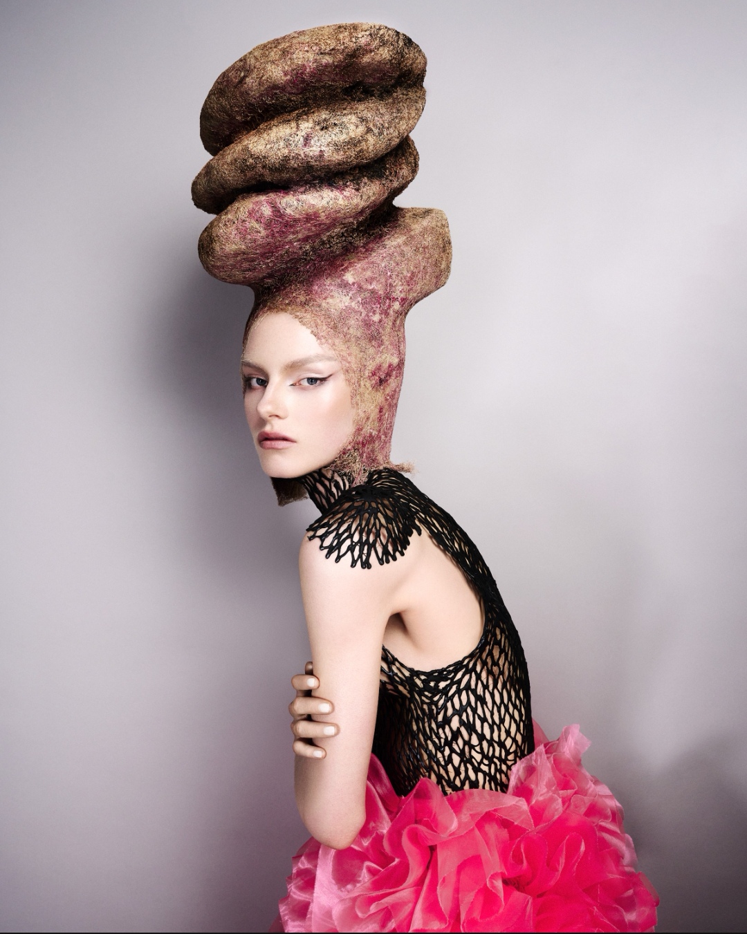 Avant-Garde Collection - #ONESHOT