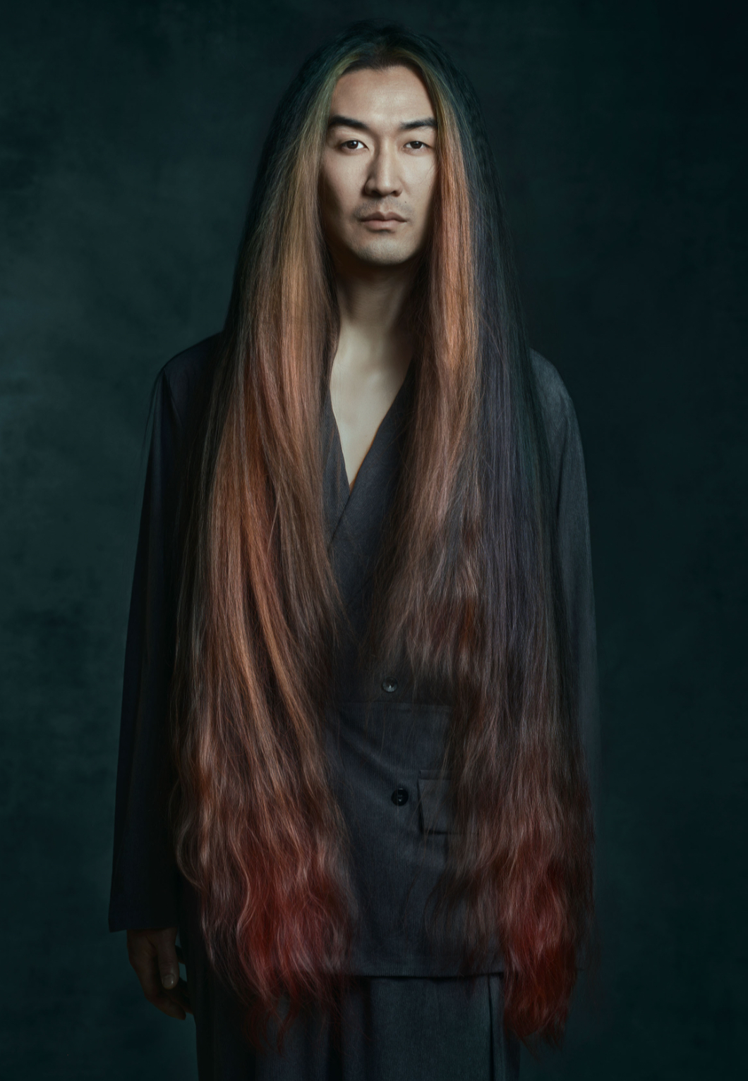 Men's Shot - #ONESHOT